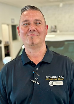Fort Wayne Kia Staff | Fort Wayne Kia dealer in Fort Wayne IN